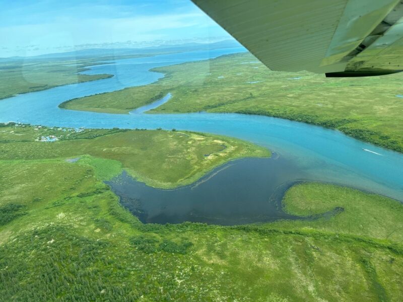 Residential, Recreational, Remote Land & Cabins - Statewide Real Estate ...