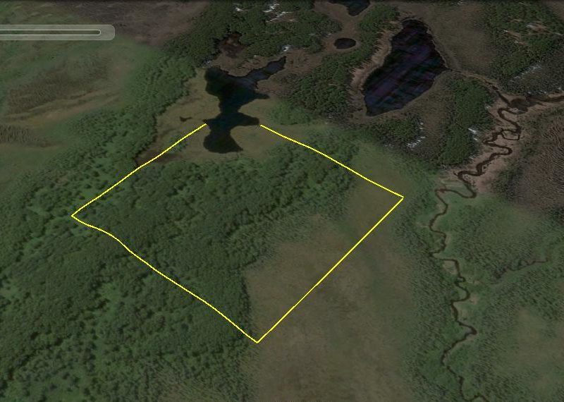 Residential, Recreational, Remote Land & Cabins - Statewide Real Estate ...